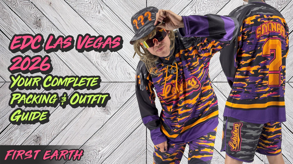 News – Tagged "edc 2026" – First Earth