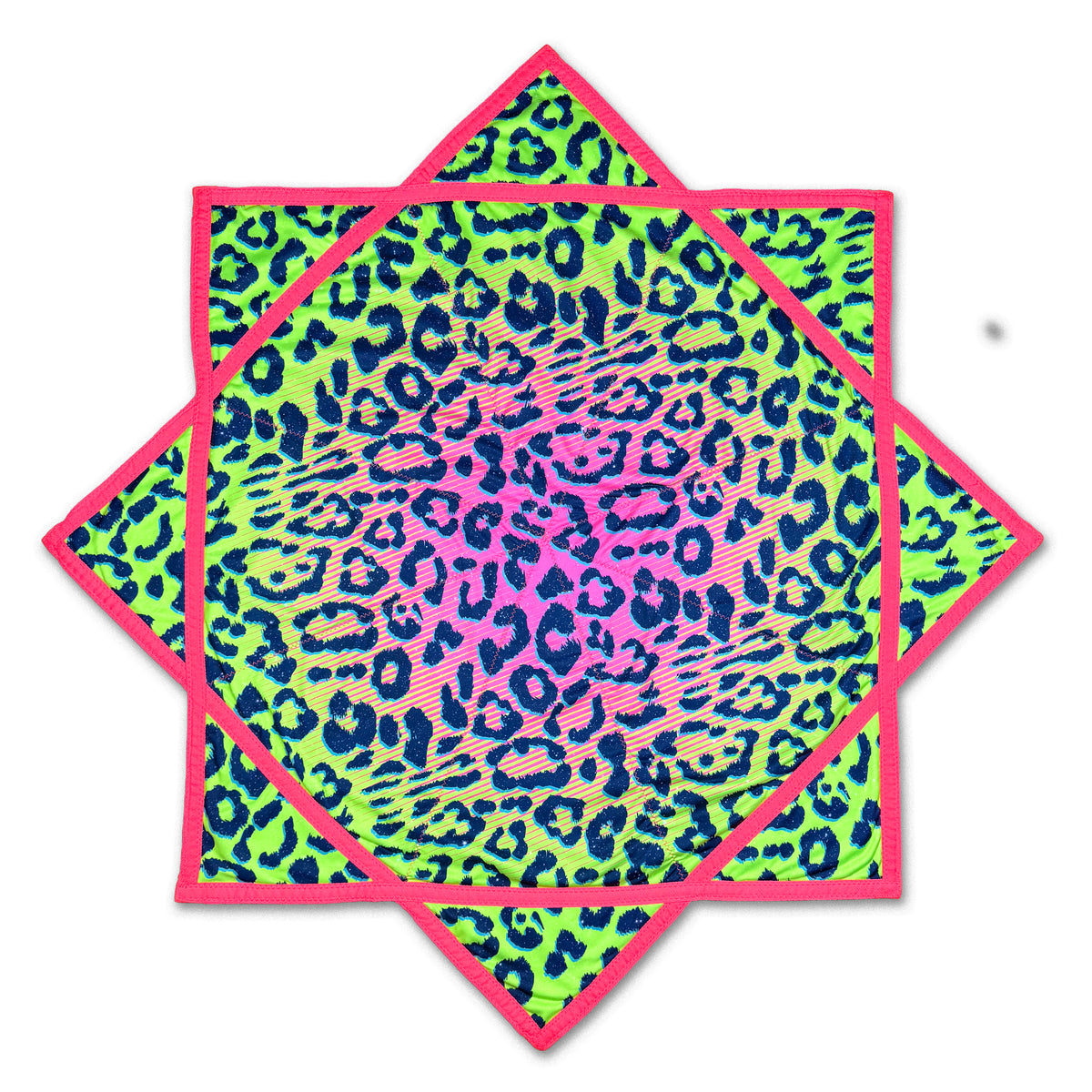 MEOWTHRA - 48" MEGA KAIJU Flow Star – First Earth