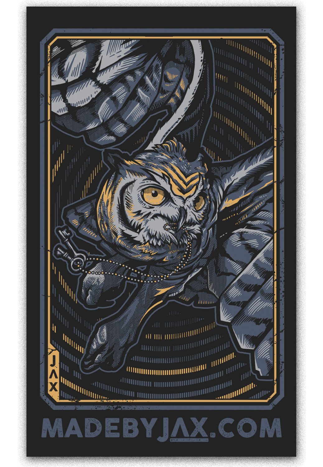 Stickers – First Earth